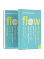 Flow Book Summary: By Mihaly Csikszentmihalyi (2025)