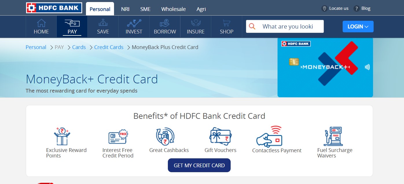 8 Best Rupay Credit Cards | Amazing Benefits | Apply Online (2025)