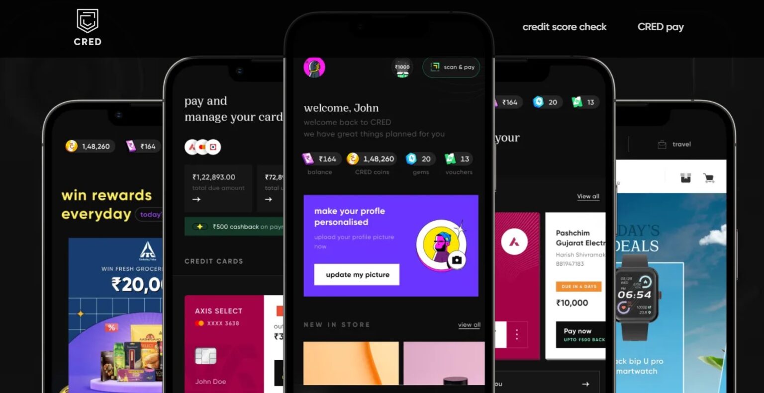 Cred Review: Is Cred App Safe to Use In 2025