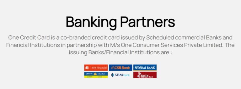 OneCard Review: Fees, Features, Benefits, Eligibility || 2025